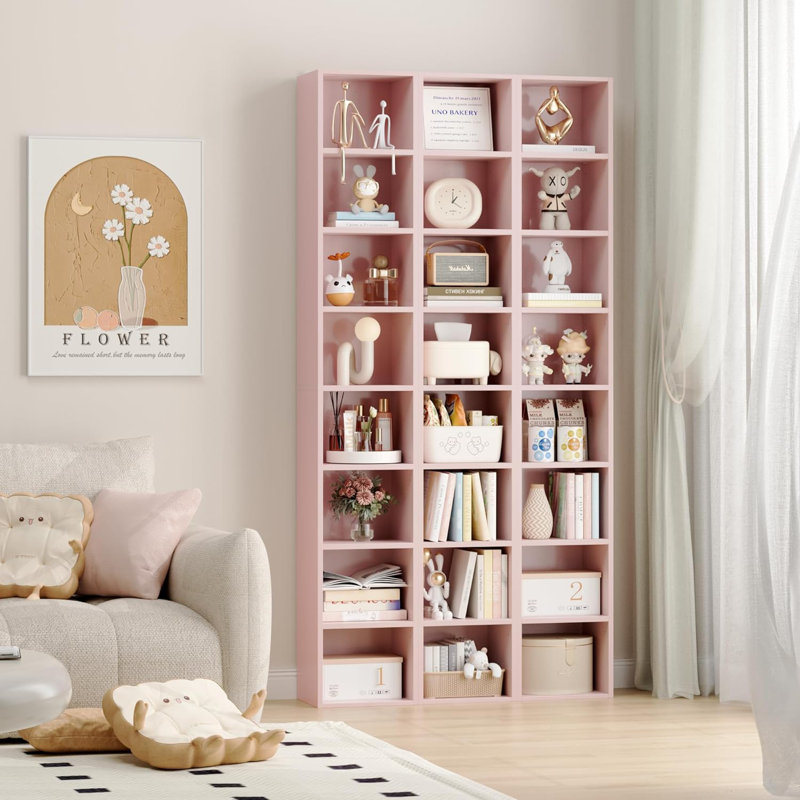 Tall multimedia cabinet store